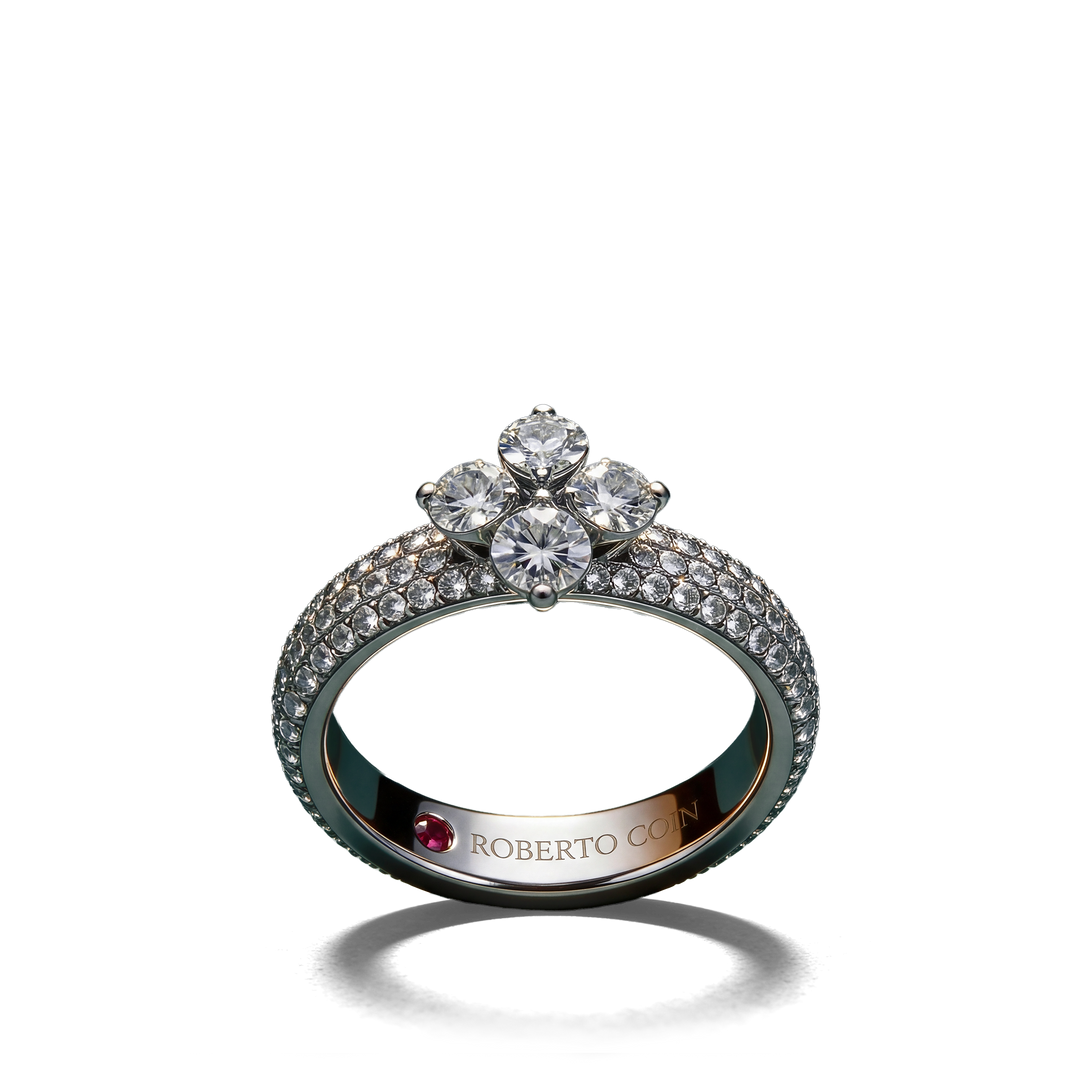 RINGS – Page 2 – Roberto Coin